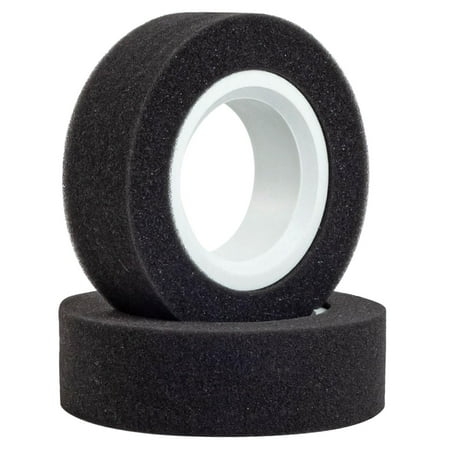 Dual Foam RC Car Tire Sponge Inlay Foam Insert Truck Inner/Foam Spare ...