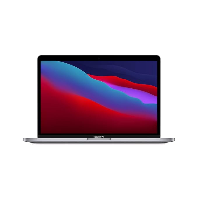 Click here for Restored Apple Macbook Pro 13.3 Laptop With Touch... prices