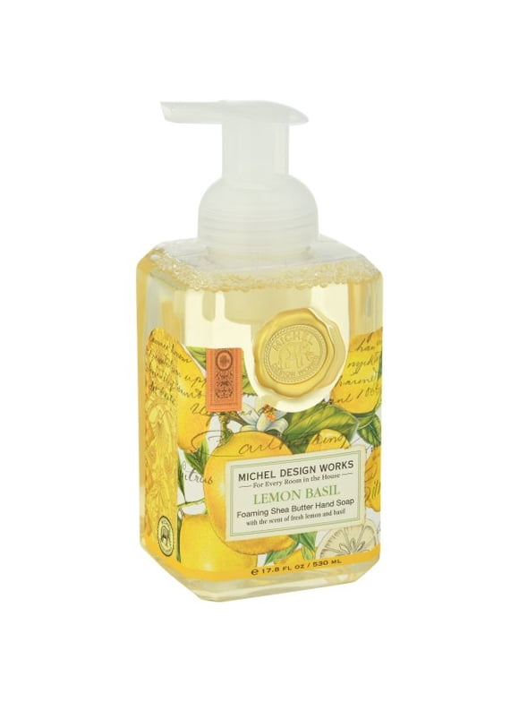 Michel Design Works Hand Soap & Sanitizers - Walmart.com