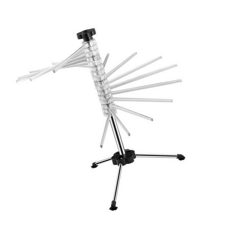 Pasta Drying Rack Stainless Steel Kitchen Noodle Steel Pasta Rack ...