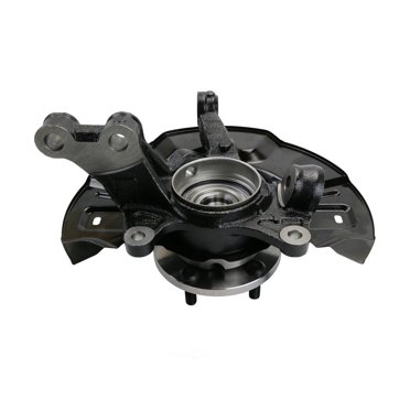 A-Premium Front Steering Knuckle & Wheel Bearing Hub Assembly ...