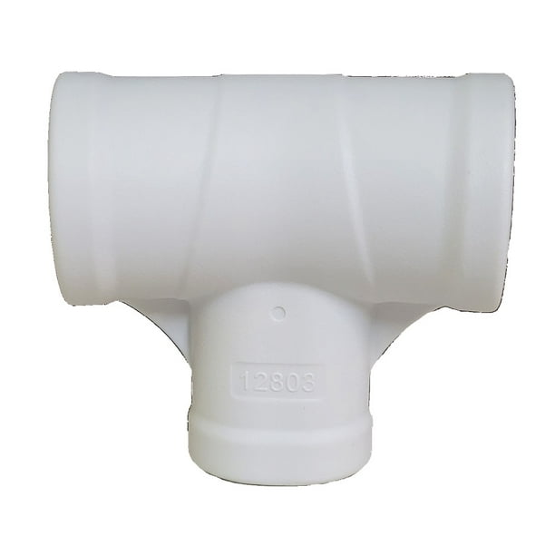 Replacement Intext T-Joint for 18ft to 24ft Beam and Leg Joint for 18ft ...