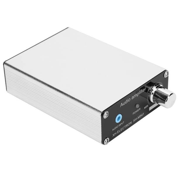 Home Speakers Digital Amplifier,XHM541 Stereo Digital Amplifier Digital ...