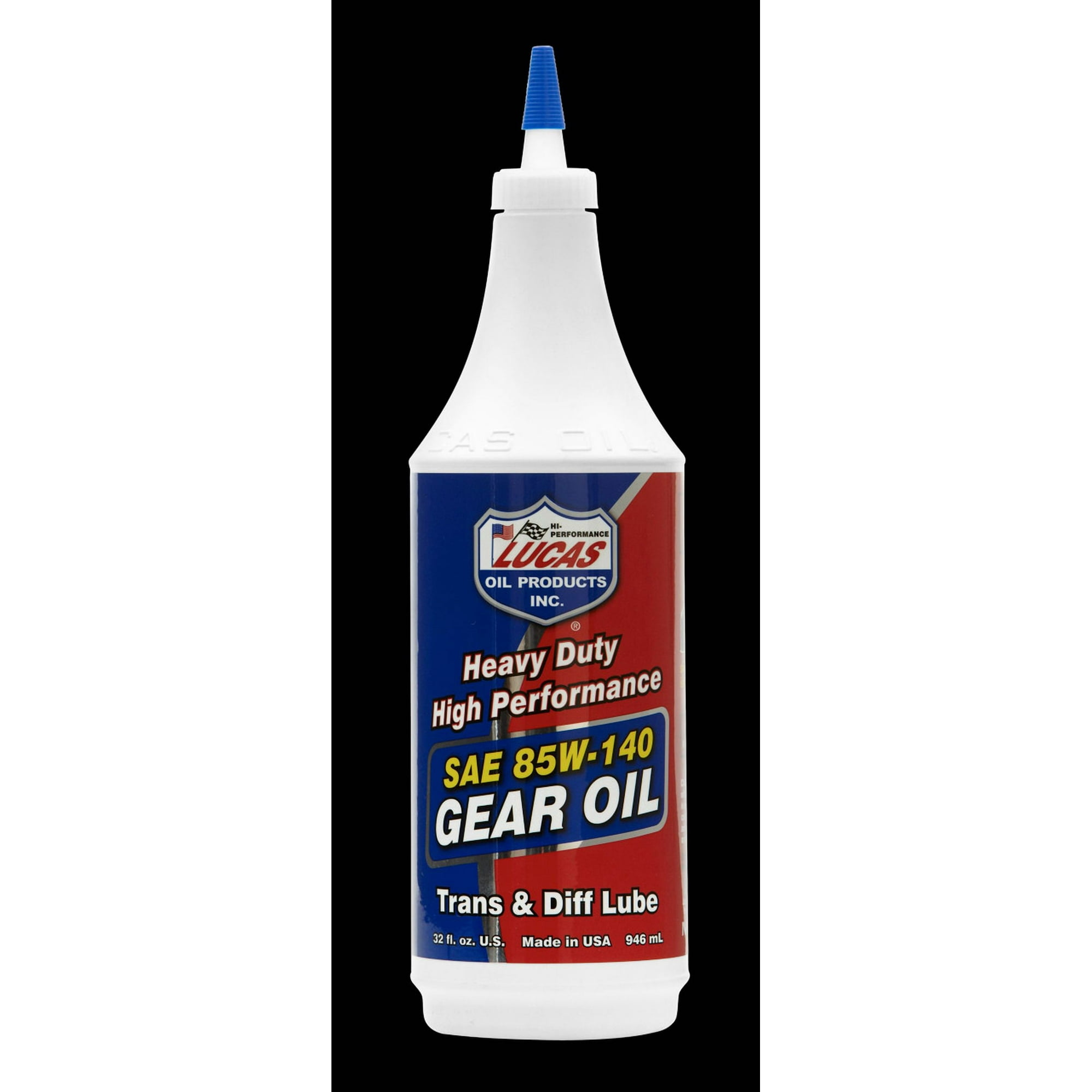 Click here for Lucas Oil Gear Oil 10042 Single; 1 Quart Bottle; 8... prices