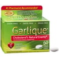 Garlique Dietary Supplement 60 Count - Walmart.com