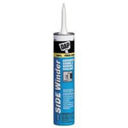 Dap Inc Sealant Sili Sd Wnd Tan 10.1Oz 810 | Walmart Canada