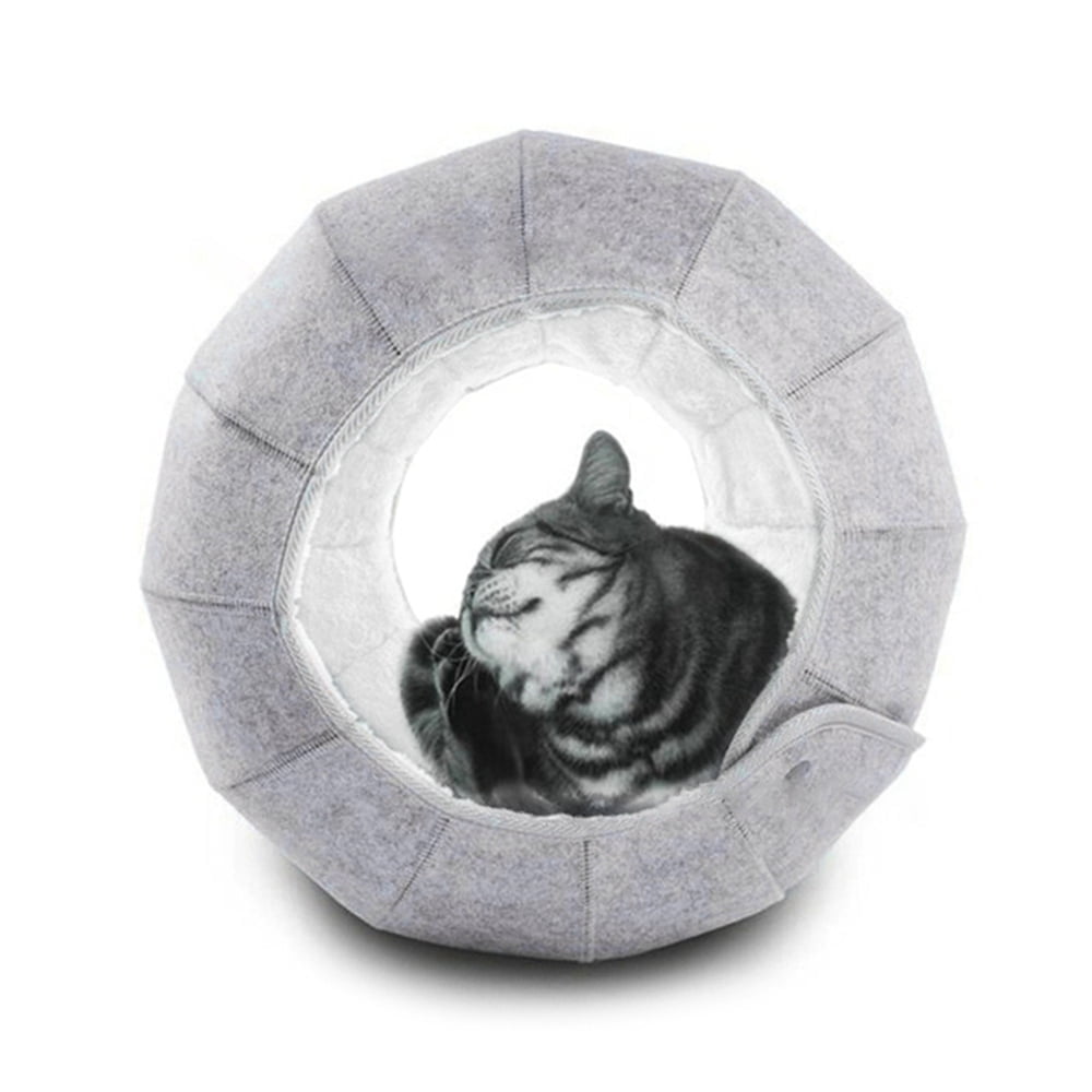 Click here for Generic Cat Toy Balls Cat Tunnels For Indoor Cats... prices