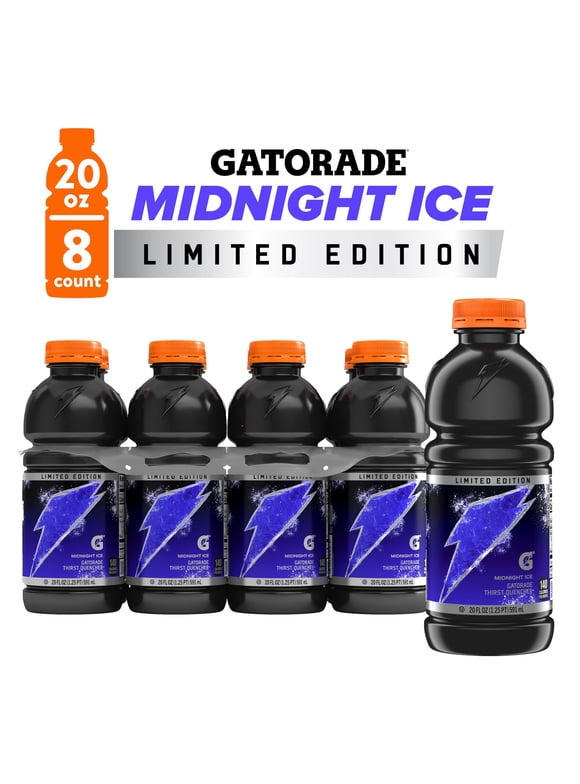 Gatorade in Sports Drinks - Walmart.com