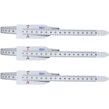 Body measurement straps plastic head circumference measurement straps ...