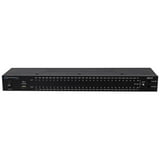 Technical Pro DB30 1U Rack Mount dB Display with Power Supply - Walmart.com