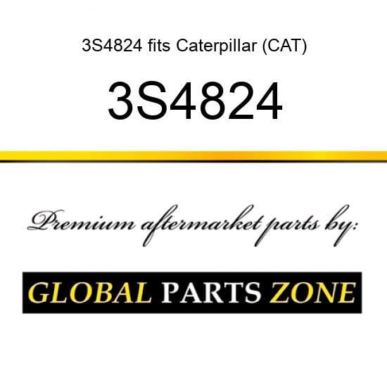 3S4824 fits Caterpillar (CAT) - Walmart.com