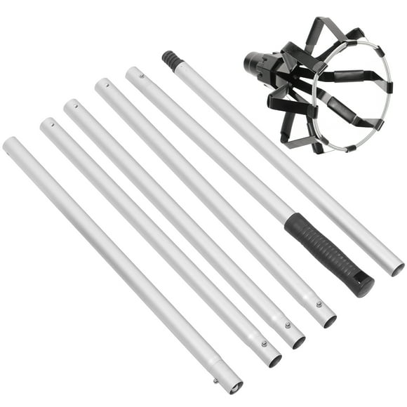 Light Bulb Changer Pole