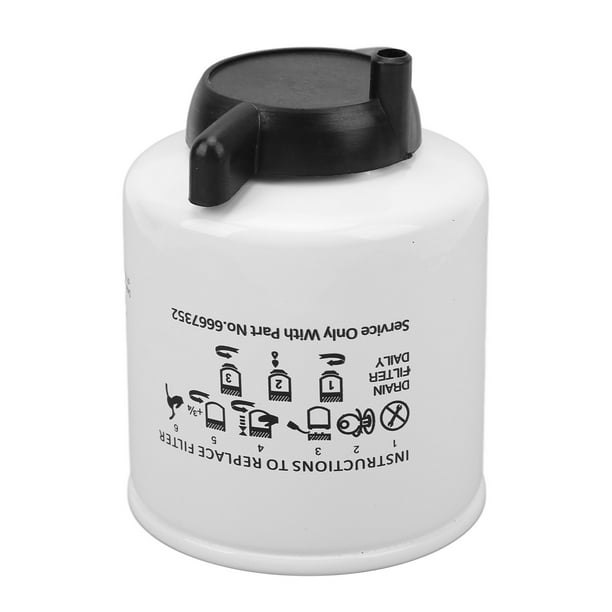 Fuel Filter OEM Standard High Efficiency Professional P551039 for ...