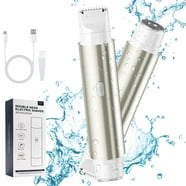 Freebird FlexSeries Head & Body Shave Kit, Waterproof Electric Shaver ...