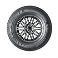 P235/70R15 Kumho Crugen HT51 102T SL/4 Ply BSW Tire Fits: 1998-2004 Nissan Frontier XE, 2002-04 ...