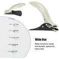 Heavy Duty Staple Remover, Easy Staple Puller Tool for Office, Home ...