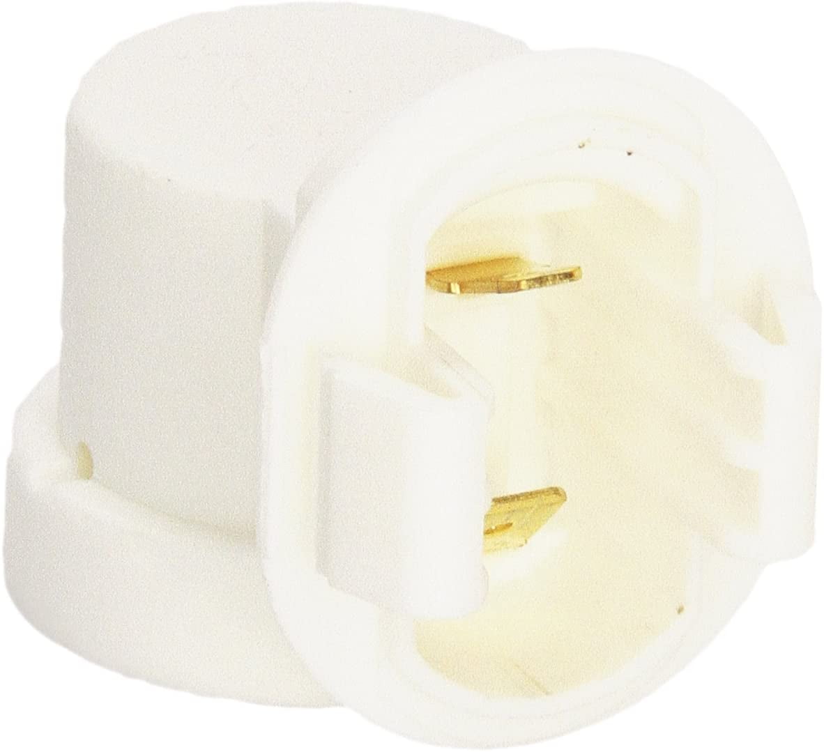 Genuine Frigidaire 241559801 Refrigerator Light Socket - Walmart.com