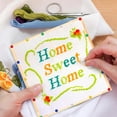 6 Sizes Needlepoint Stretcher Bars Stretcher Bars for Needlework Canvas ...