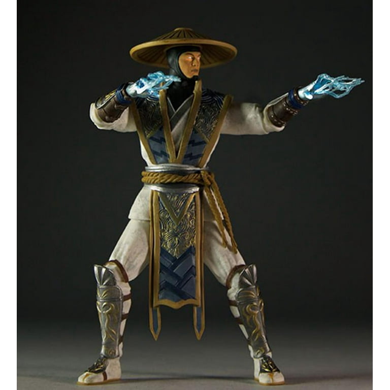 Mkx Raiden