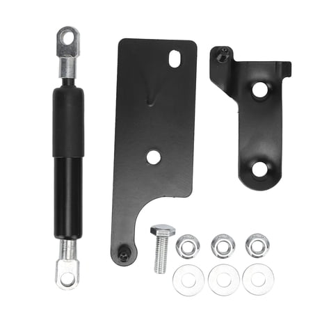 Tailgate Damper, Rugged Simple Installation Tail Gate Lift Durable For ...