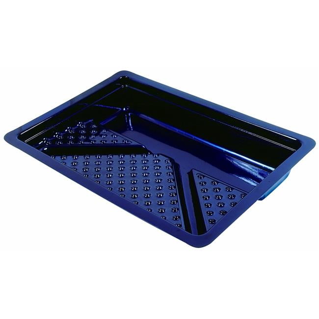 Encore Plastic 22 in. W Deep Well Paint Tray - Walmart.com