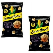 Smartfood Flavored Popcorn - Doritos Cool Ranch (15.75 Ounce) - Walmart.com