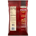 Snyder's of Hanover Pretzel Pieces, Hot Buffalo Wing, Party Size, 18 oz ...