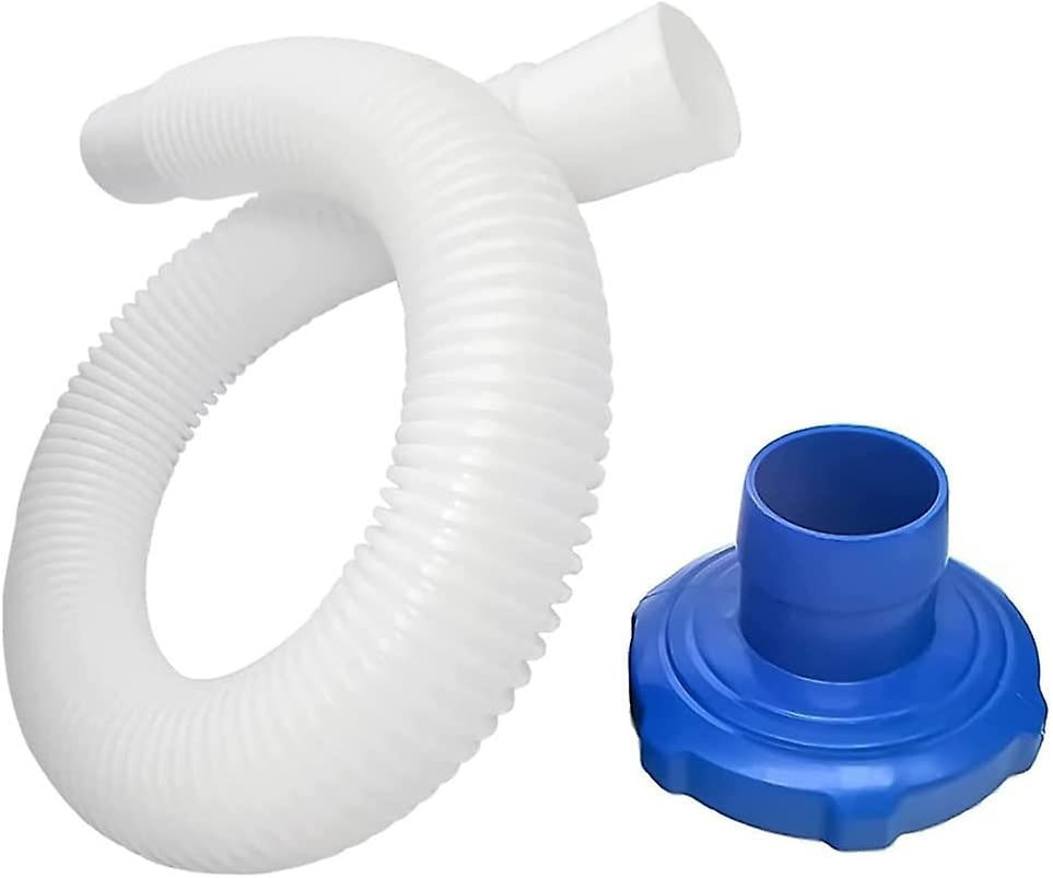 Universal Adapter for Floor Vacuum, Pool Vacuum Adapter, Skimmer Hose ...