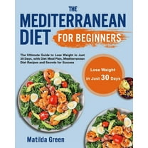 Julene Stassou: The Mediterranean Diet Weight Loss Solution: The 28-Day ...