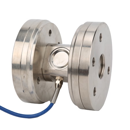 Weighing Scale, Pressure Load Cell 20 Tons Capacity Flange Sensor For ...