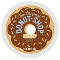 The Original Donut Shop Decaf Coffee K-Cup Pods 96-Count, Medium Roast ...