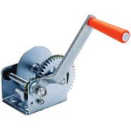 Dutton-Lainson DL2500A Plated 2-Speed Pulling Winch - Walmart.com