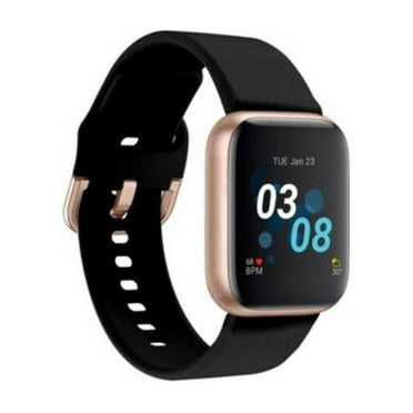 3Plus VIBE, Smartwatch with Heart Rate - Walmart.com