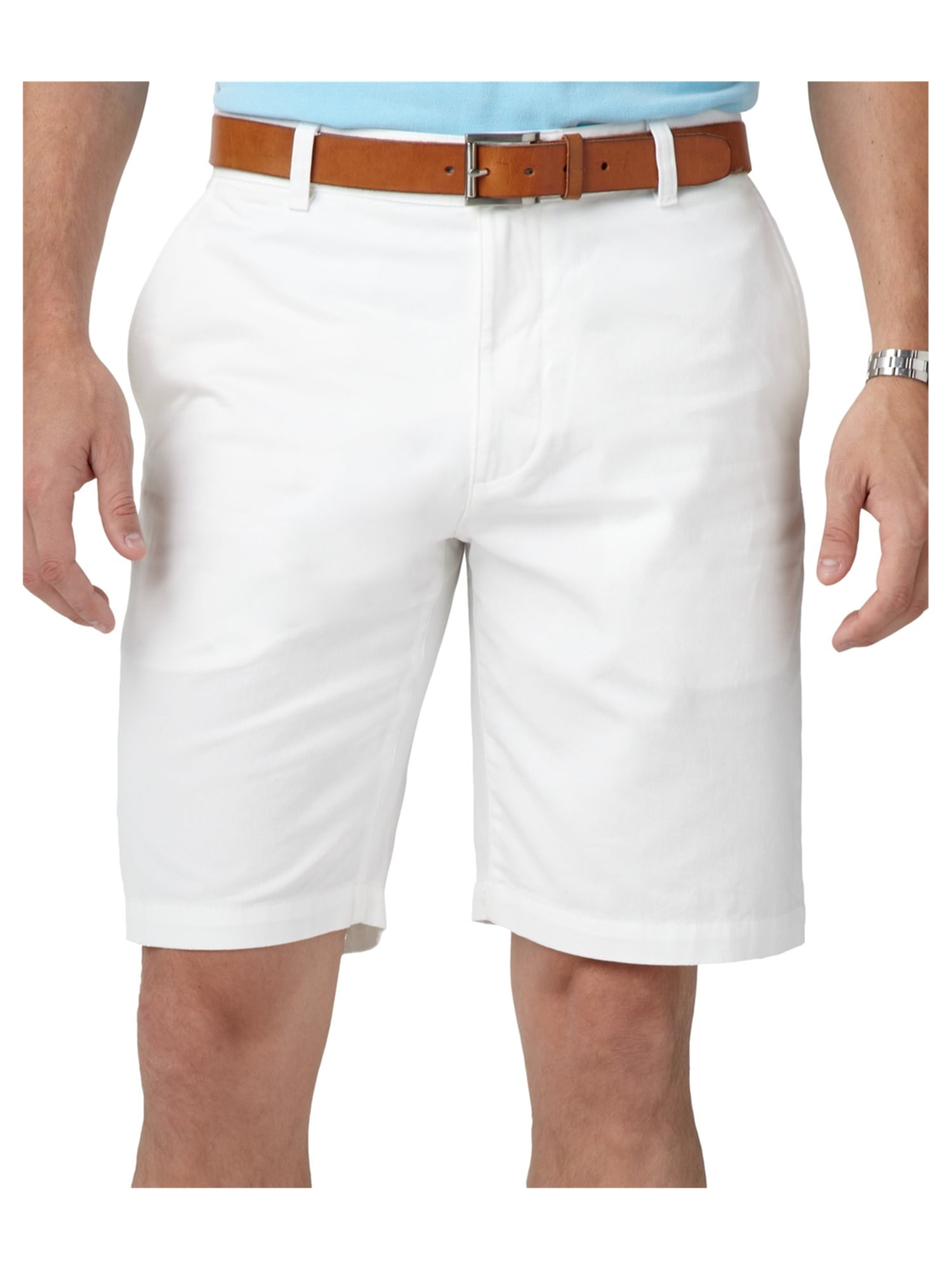 Dockers Men's Perfect Classic Fit Shorts - Walmart.com
