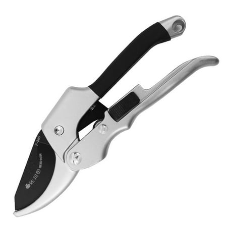 QUETO Hand Pruner Pruning Scissor Branch Trimmer Tree Limb Cutting ...