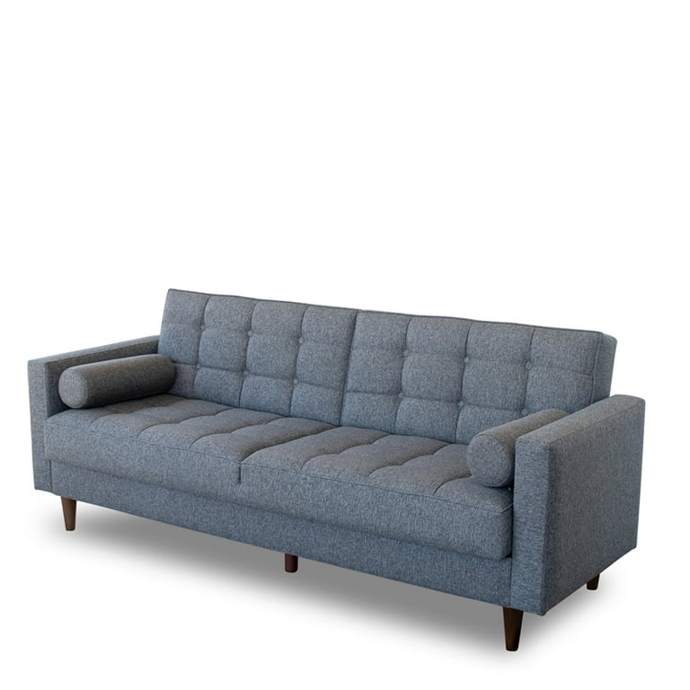 Mid Century Modern Style Sleeper Sofa | Cabinets Matttroy
