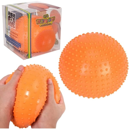 Giant Satisfying and Fun Jumbo Squishy Stress Ball for Kids and Adults ...