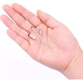 10Pcs Electronic Component Metal 250V 10A 121C TF Thermal Fuse with ...