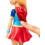 Mattel Dc Super Hero girls Supergirl Locker Accessory Doll | Walmart Canada