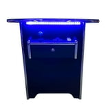 Creative Arcades 2 Player Short Pub Table Arcade with Trackball | 412 ...