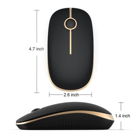Cool Computer Mouse