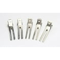 Other Accessories: Diane Double Prong Clips ( 1 3/4 inch - 80 Pack ...
