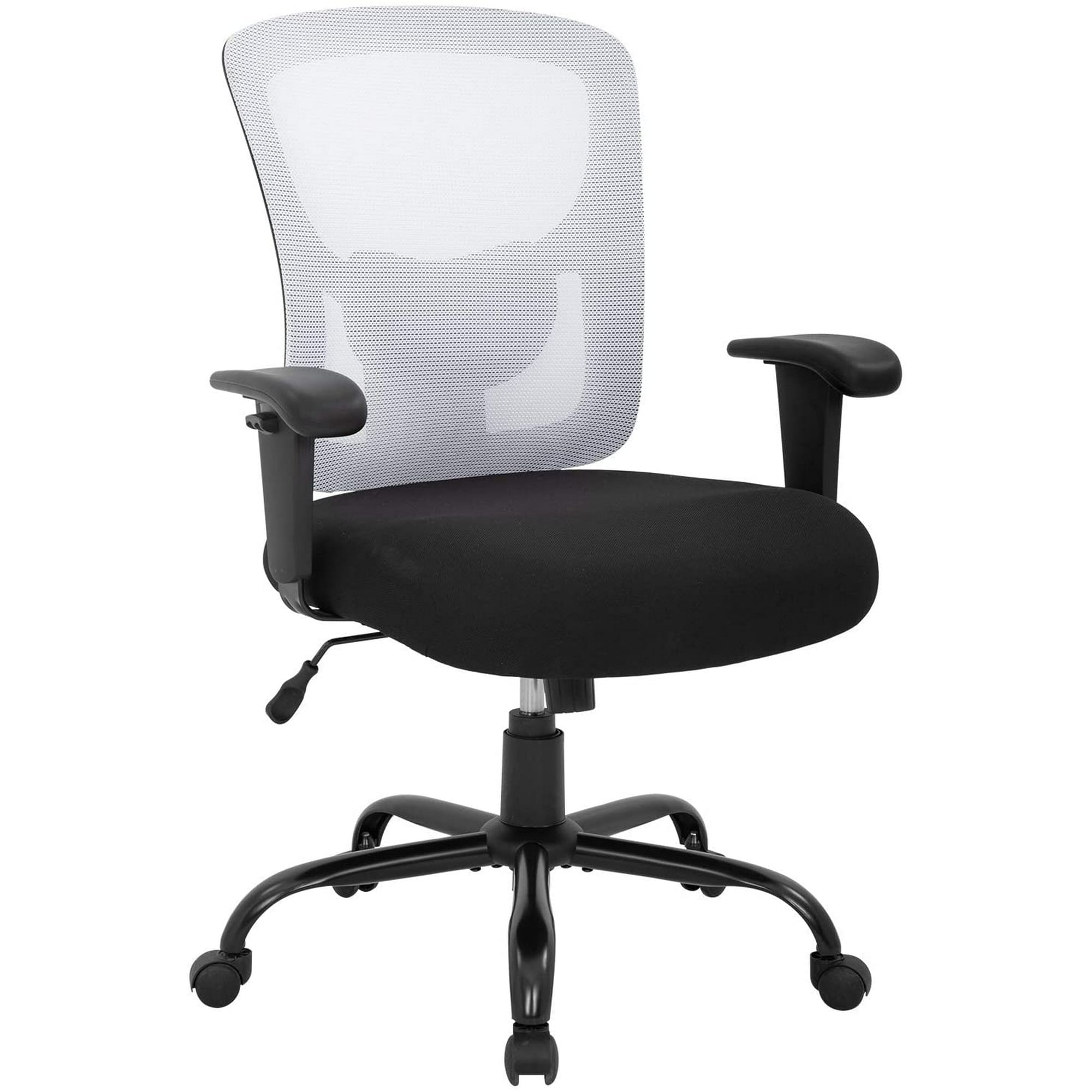 Click here for Fdw Big And Tall Office Chair  400 Lbs Ergonomic M... prices