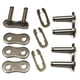 Tru-Pitch Daido Steel Roller Chain - Walmart.com