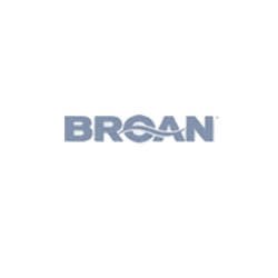 Broan Accgsff2 Fresh Air System Accessory: Hrv Core Foam Filters (Two ...