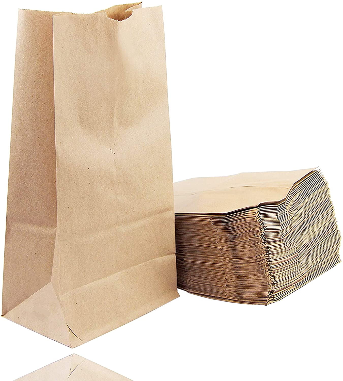TianluKraft paper bags made of strong paper, used as bags, paper bags ...