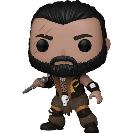 UPC 889698761116 - Spider-Man 2 Game Kraven Funko Pop! Vinyl Figure ...