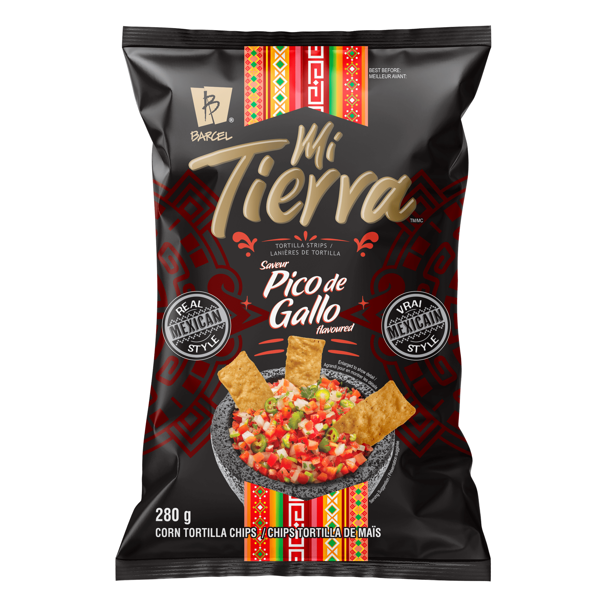 Click here for Barcel Mi Tierra Pico De Gallo 280g 280gr prices