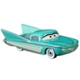 Disney/Pixar Cars Flo and Nicky B 2-Pack Toy Racers - Walmart.com
