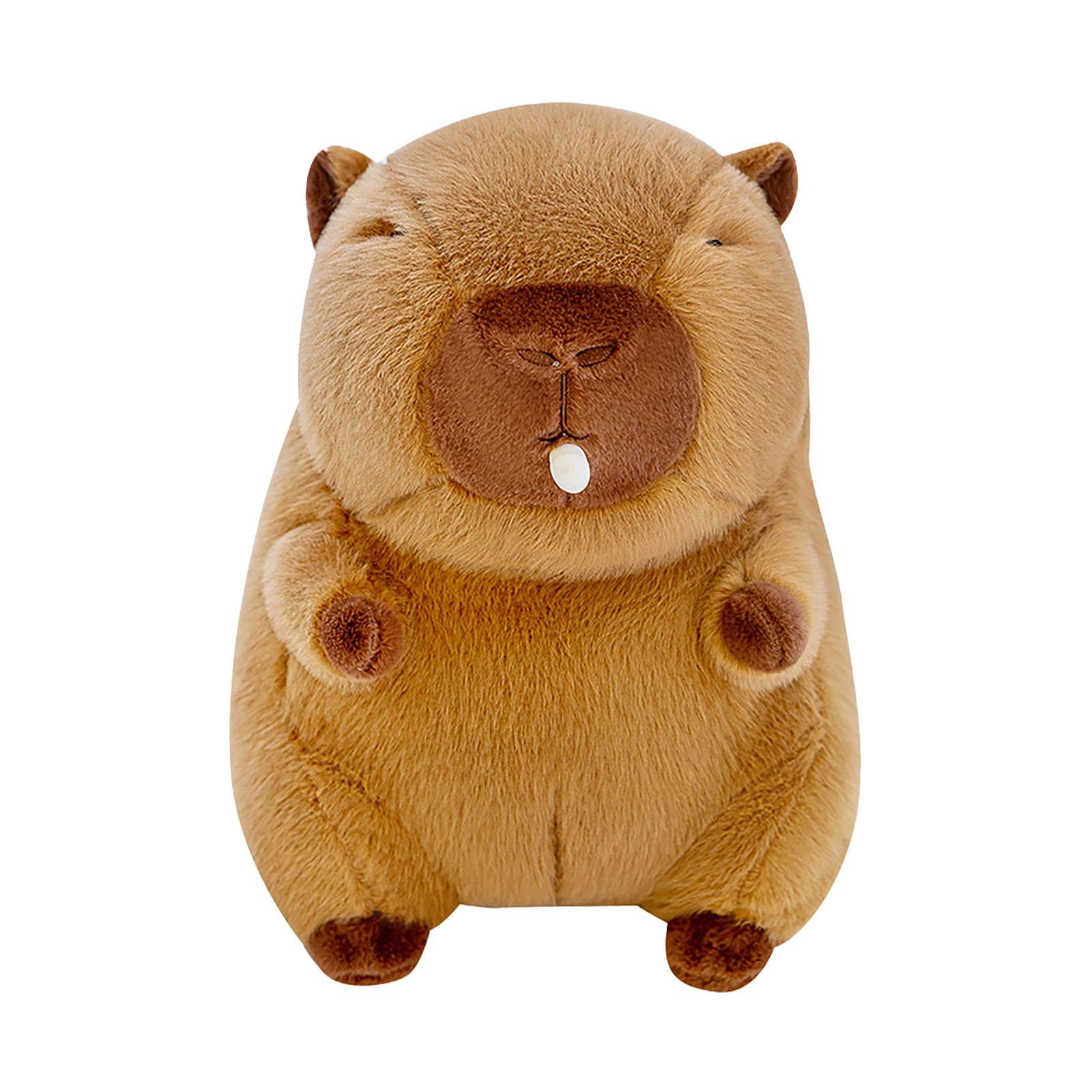 Click here for Tachiuwa Bubble Capybara Plus Toy Cute Capybara St... prices